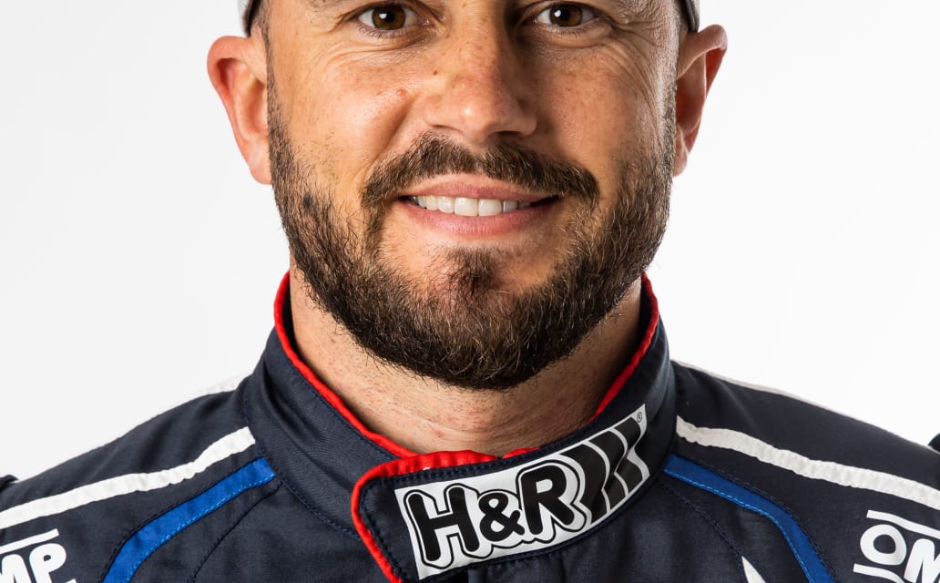 Franck Perera | ADAC GT Masters