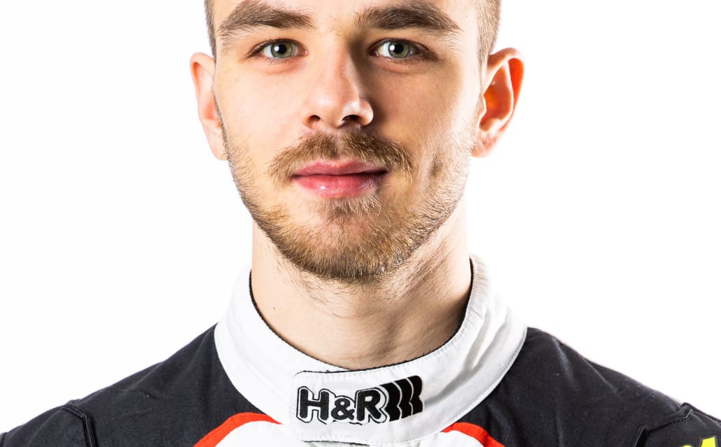 Robin Rogalski | ADAC GT Masters