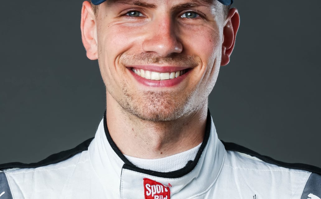 Nico Menzel | ADAC GT Masters