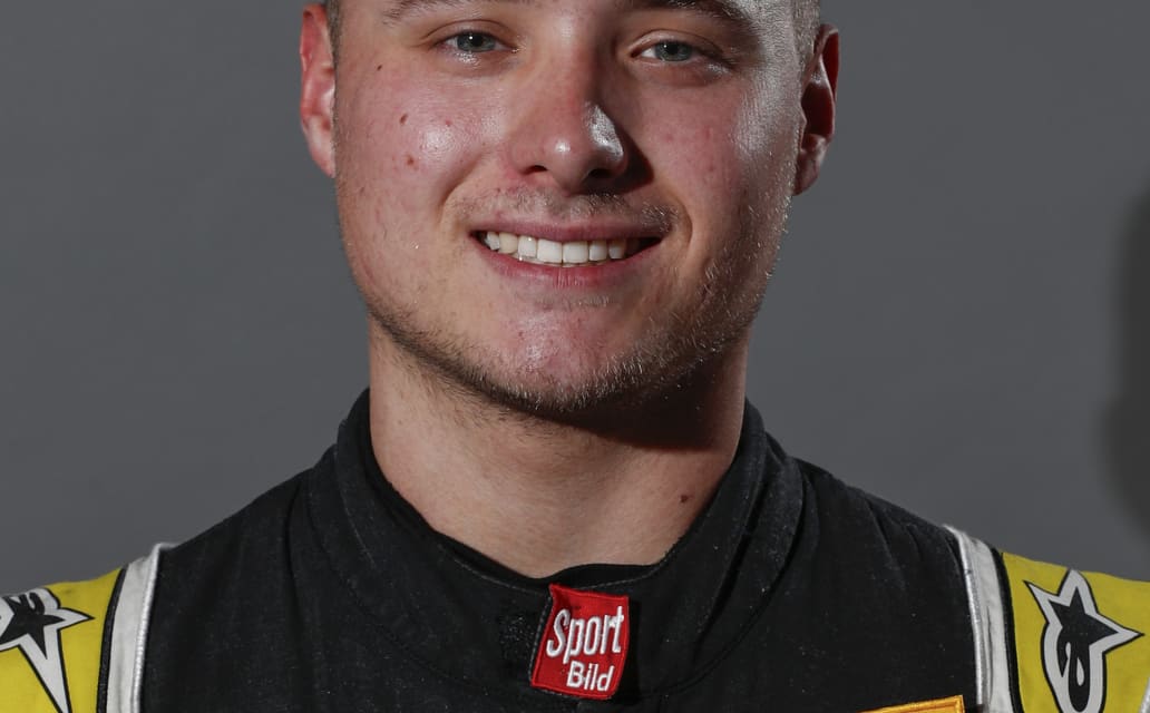 John Paul Southern | ADAC GT Masters