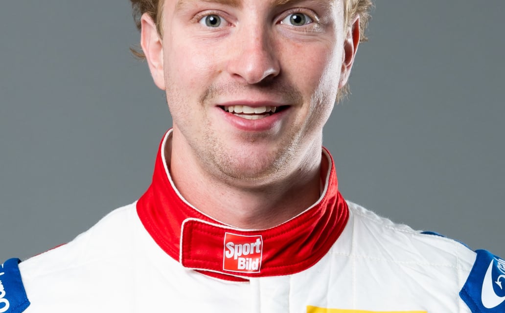 Pablo Schumm | ADAC GT Masters