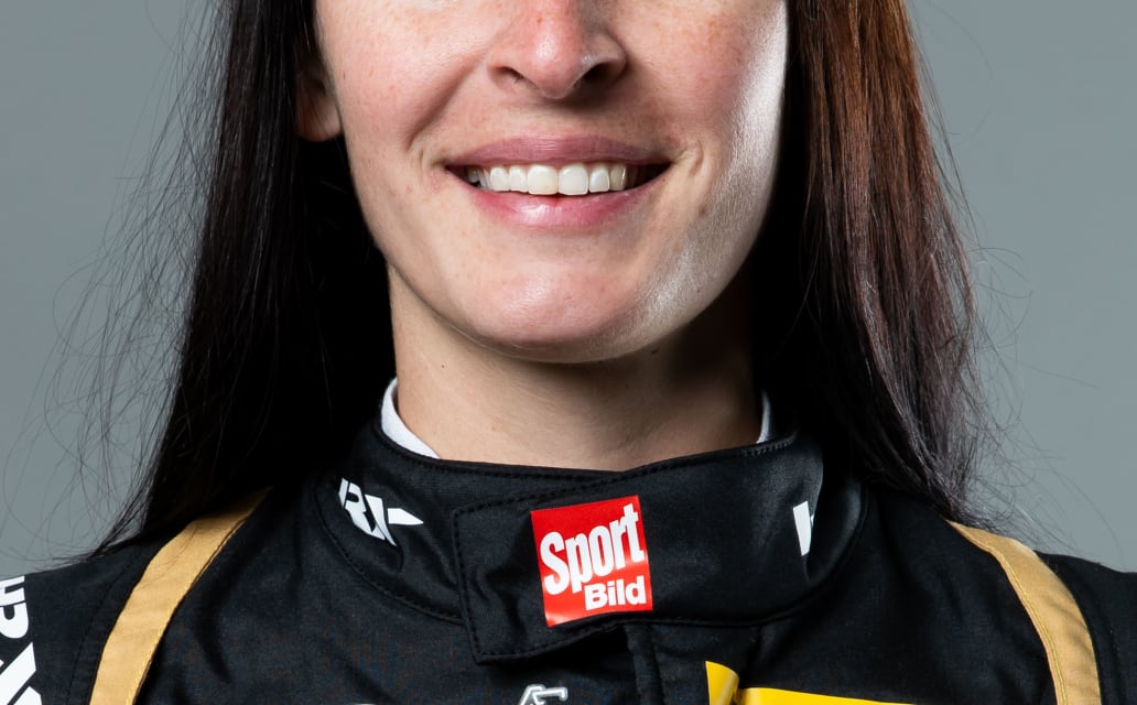 Taylor Hagler | ADAC GT Masters