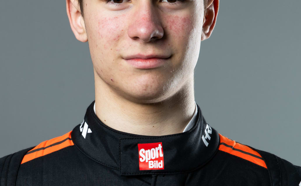 Tom Kalender | ADAC GT Masters