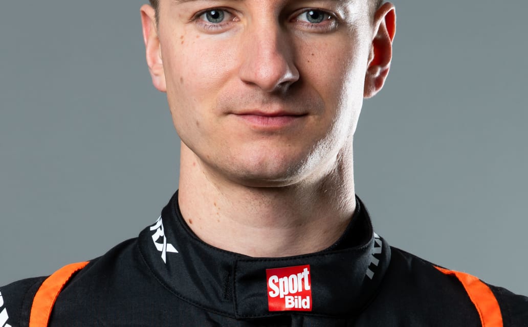 Tim Zimmermann | ADAC GT Masters