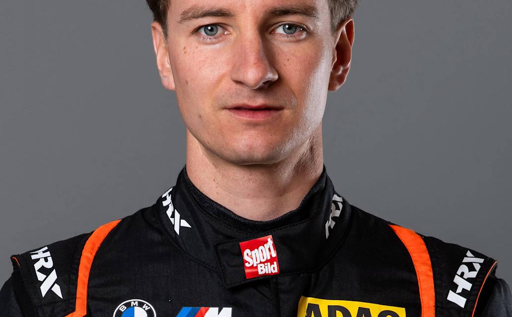 Tim Zimmermann | ADAC GT Masters