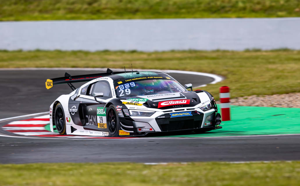 Land-Motorsport | ADAC GT Masters