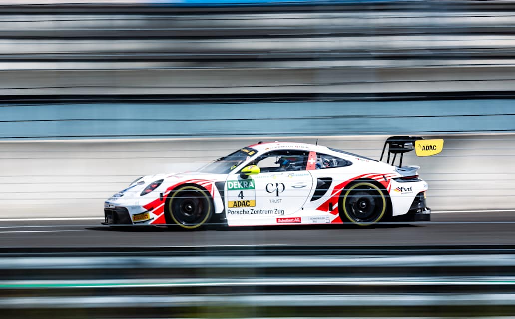 Fach Auto Tech | ADAC GT Masters