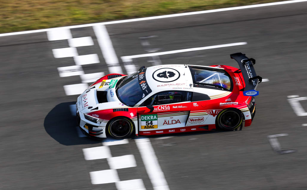 Eastalent Racing Team | ADAC GT Masters