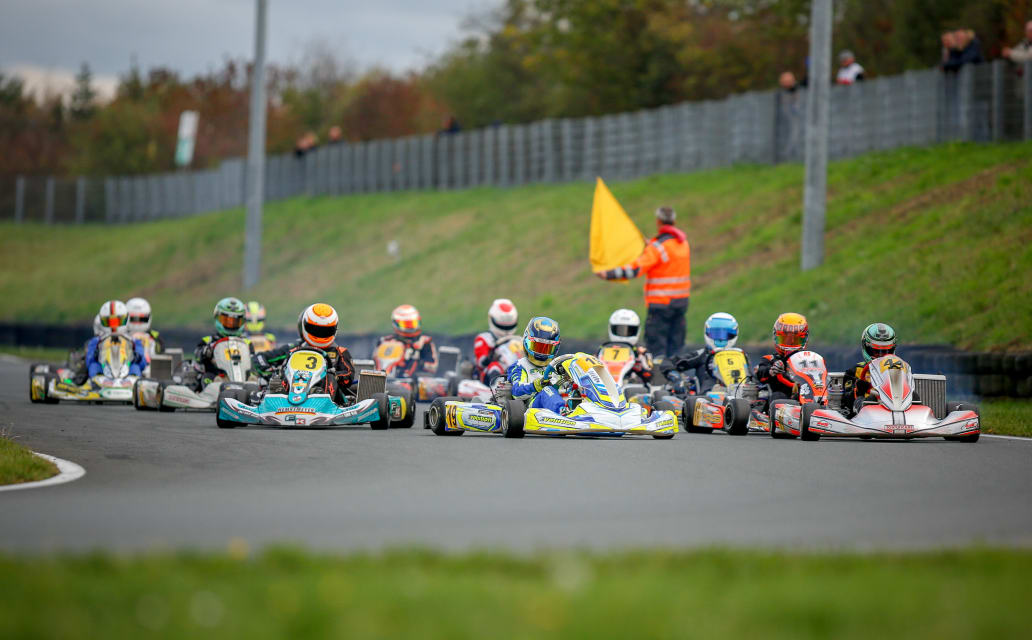 ADAC Kart Clubsport | ADAC Kart Clubsport
