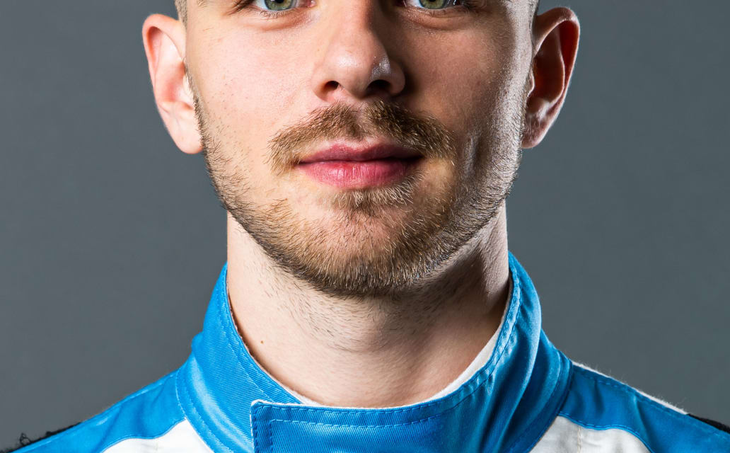 Robin Rogalski | Prototype Cup Germany