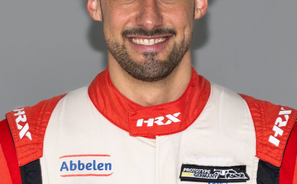 Felipe Fernández Laser | Prototype Cup Germany