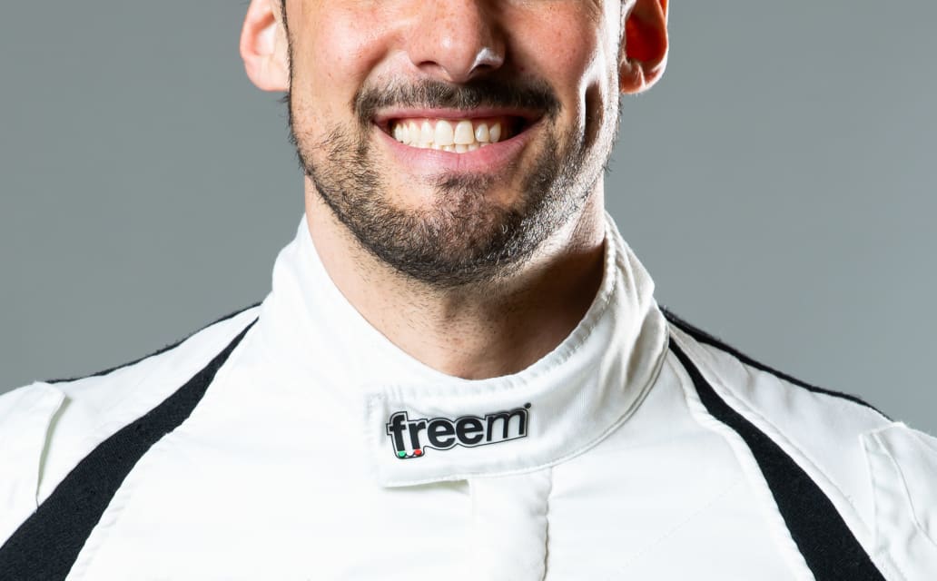 Felipe Fernández Laser | Prototype Cup Germany
