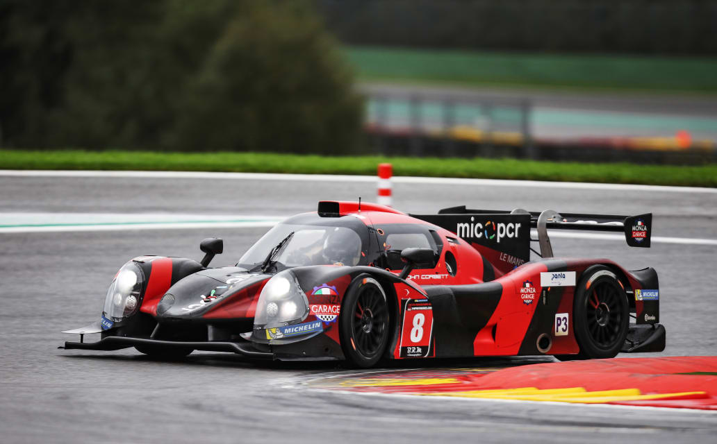 Prototype Cup Germany | ADAC Motorsport
