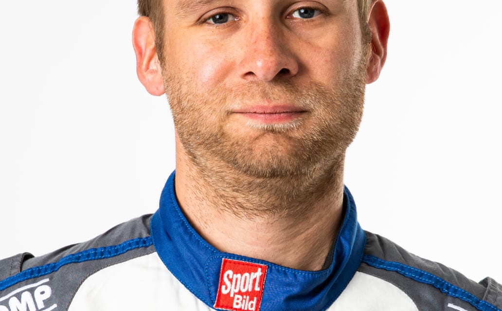Michael Maurer | ADAC TCR Germany