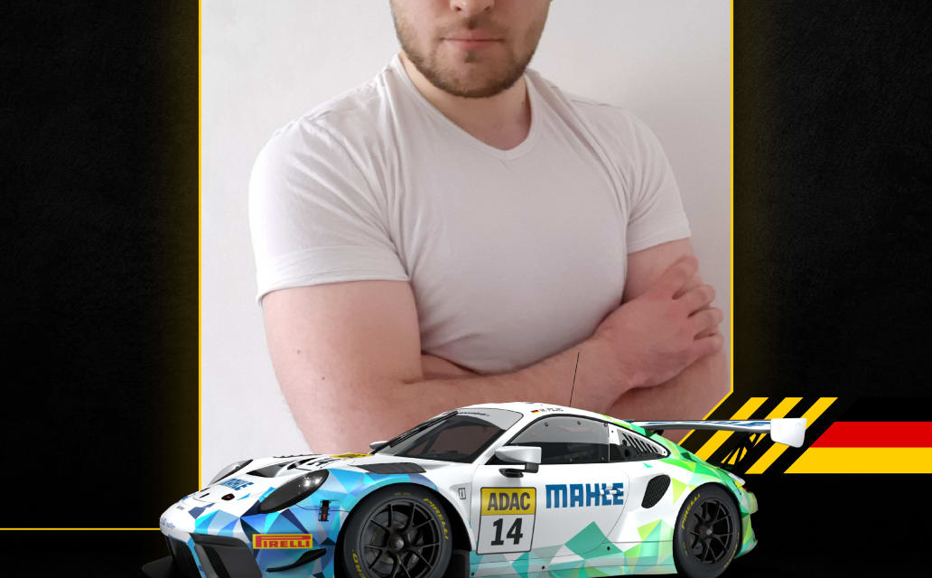 Marko Pejic | ADAC eSports