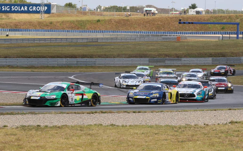Motorsport Arena Oschersleben | ADAC Racing Weekend