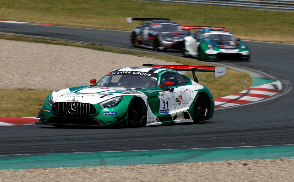 Hockenheimring | ADAC Racing Weekend