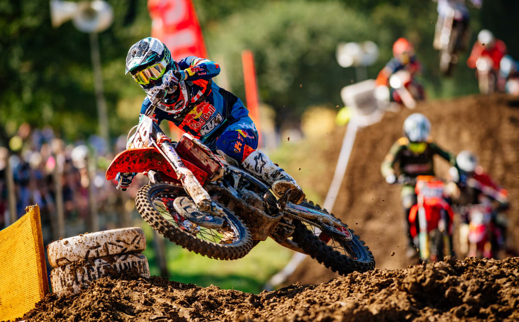 About the Series | ADAC MX Masters