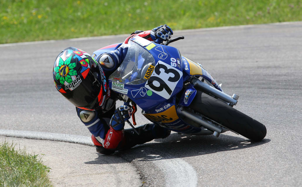 Konzept | ADAC Mini Bike Cup