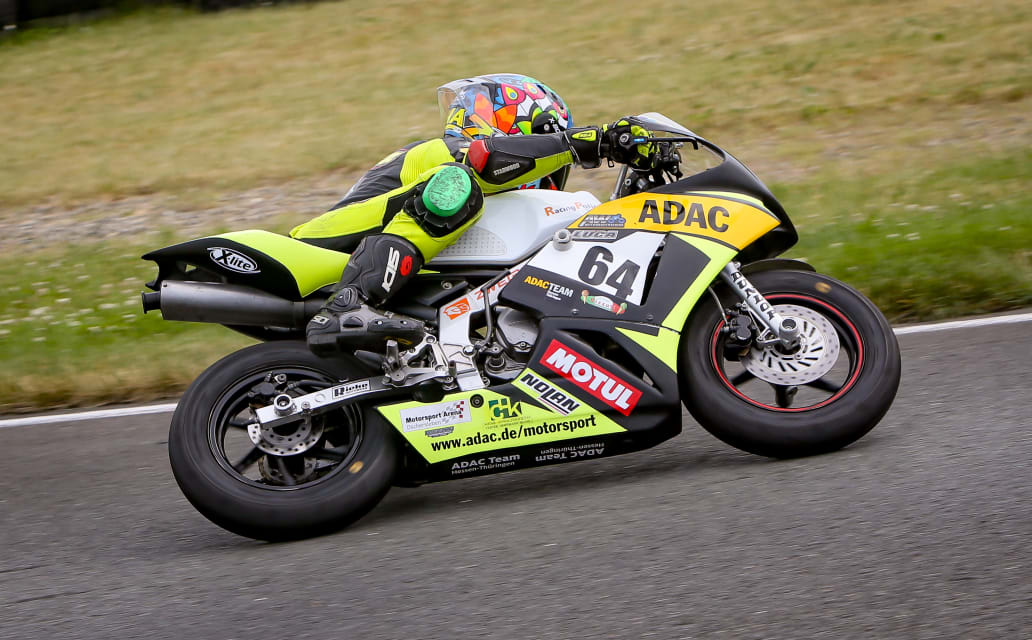 Adac Minibike Cup