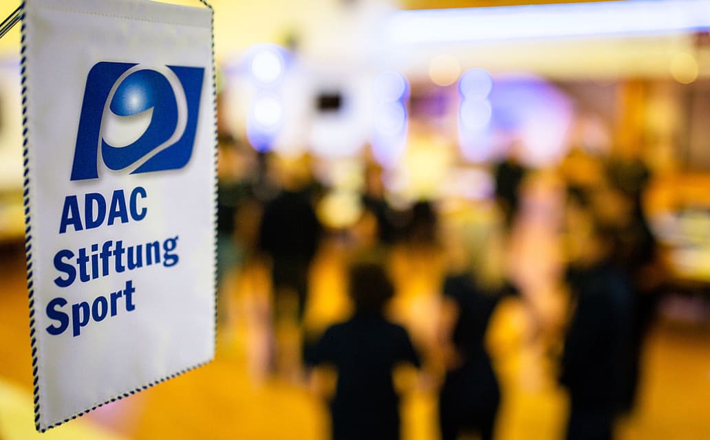 Jobs | ADAC Stiftung Sport