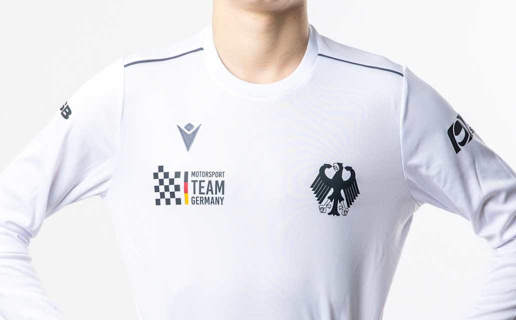 Elia Luis Weiss | ADAC Stiftung Sport