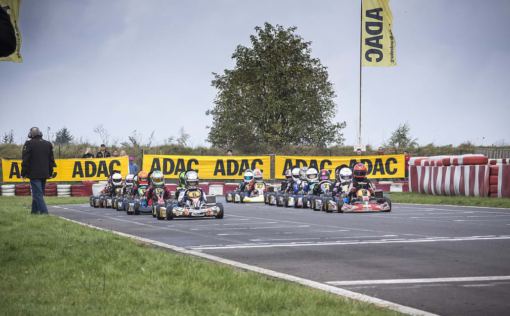 Templin 2014 | ADAC Kart Bundesendlauf