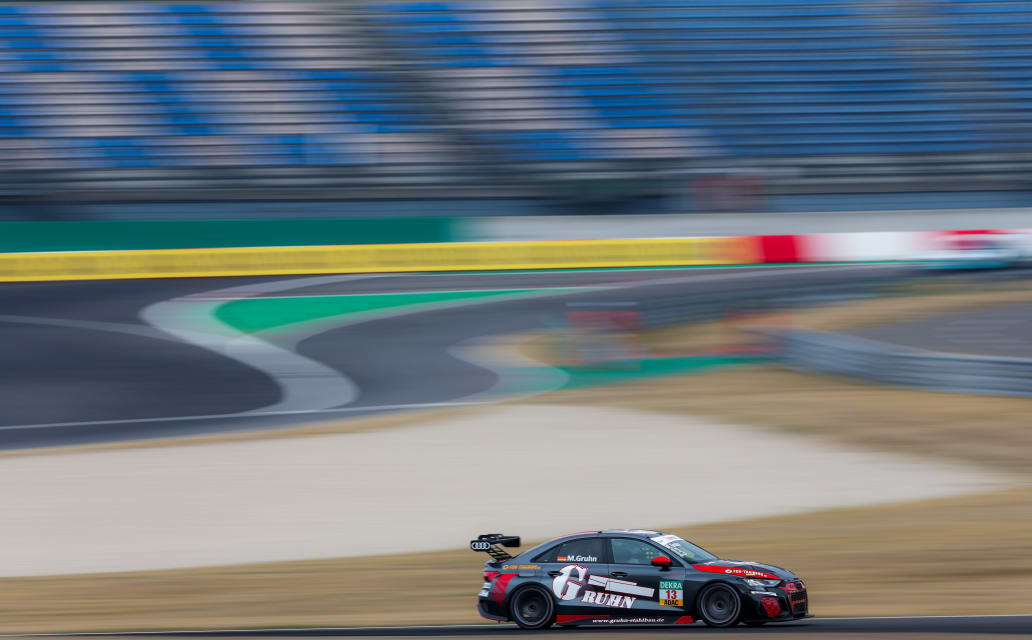 DEKRA Lausitzring (D), 5. Rennwochenende | ADAC TCR Germany