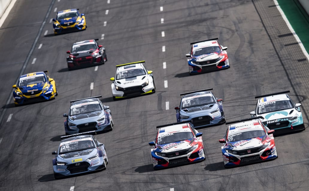 DEKRA Lausitzring | ADAC Racing Weekend