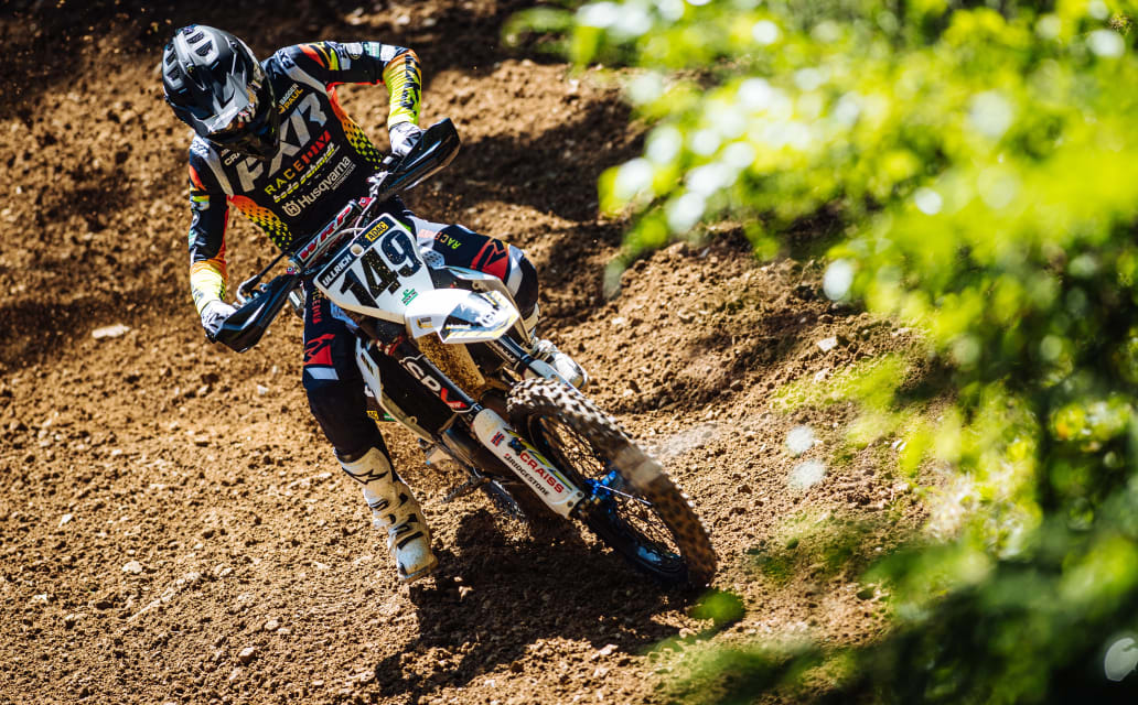 Comeback des Rekordmeisters beim ADAC MX Masters 2024 | ADAC MX Masters