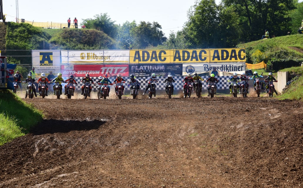 200 Motocross-Talente treffen sich vor den Toren Heilbronns | ADAC MX ...