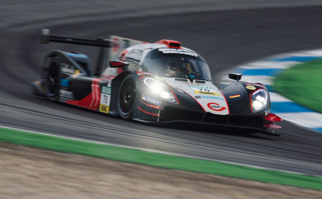 Prototype Cup mit neuen Fahrerkombinationen | Prototype Cup Germany