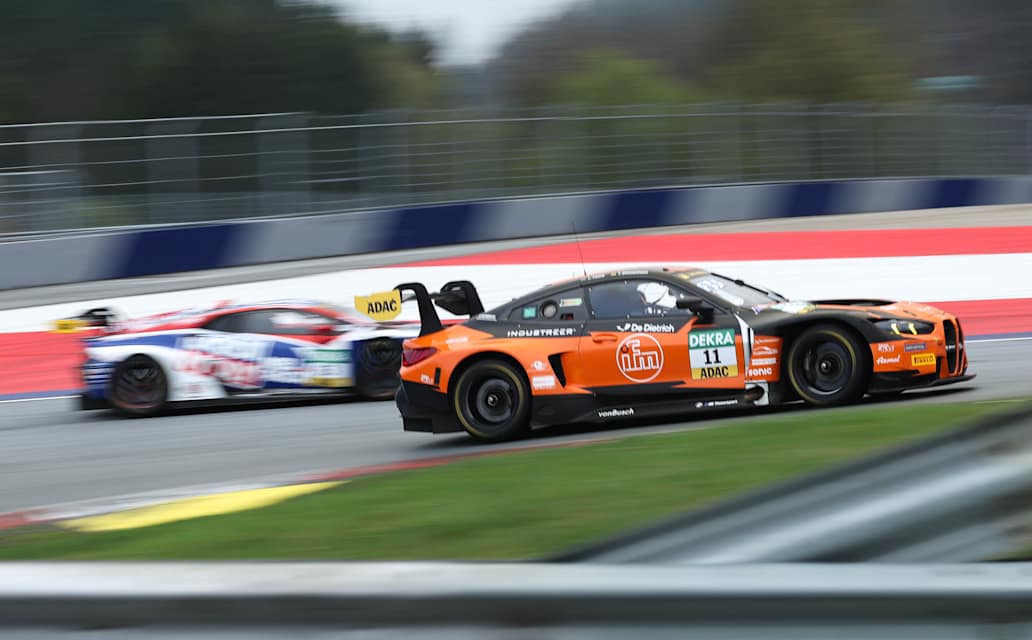 International and diverse: the 2026 ADAC GT Masters | ADAC GT Masters