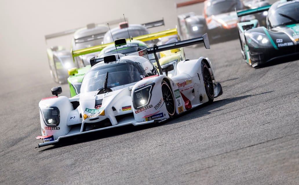 Prototype Cup Germany 2023 mit sechs Events | Prototype Cup Germany