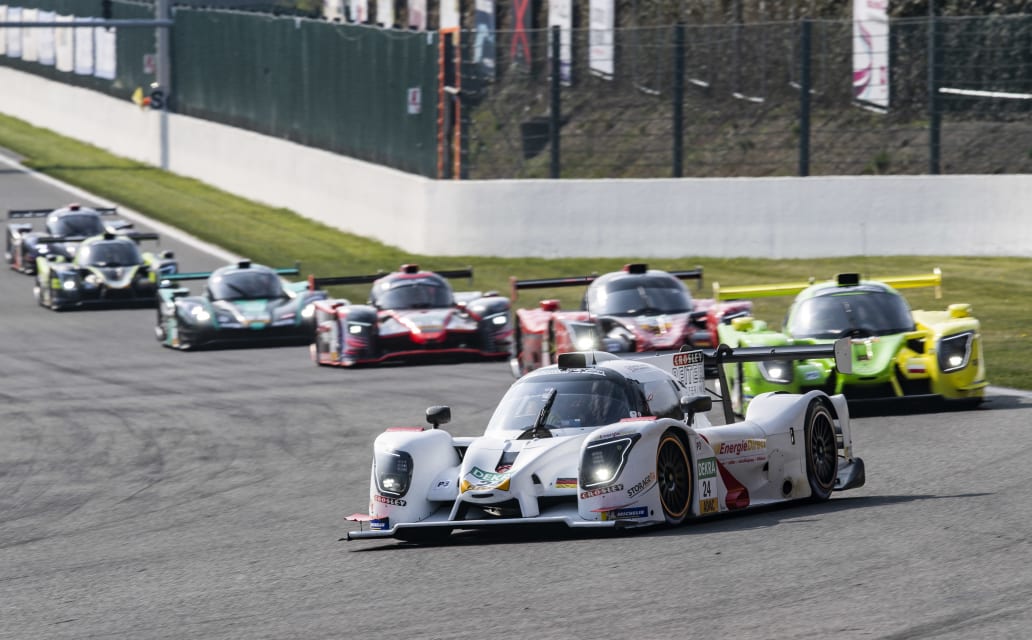 News | Prototype Cup Germany