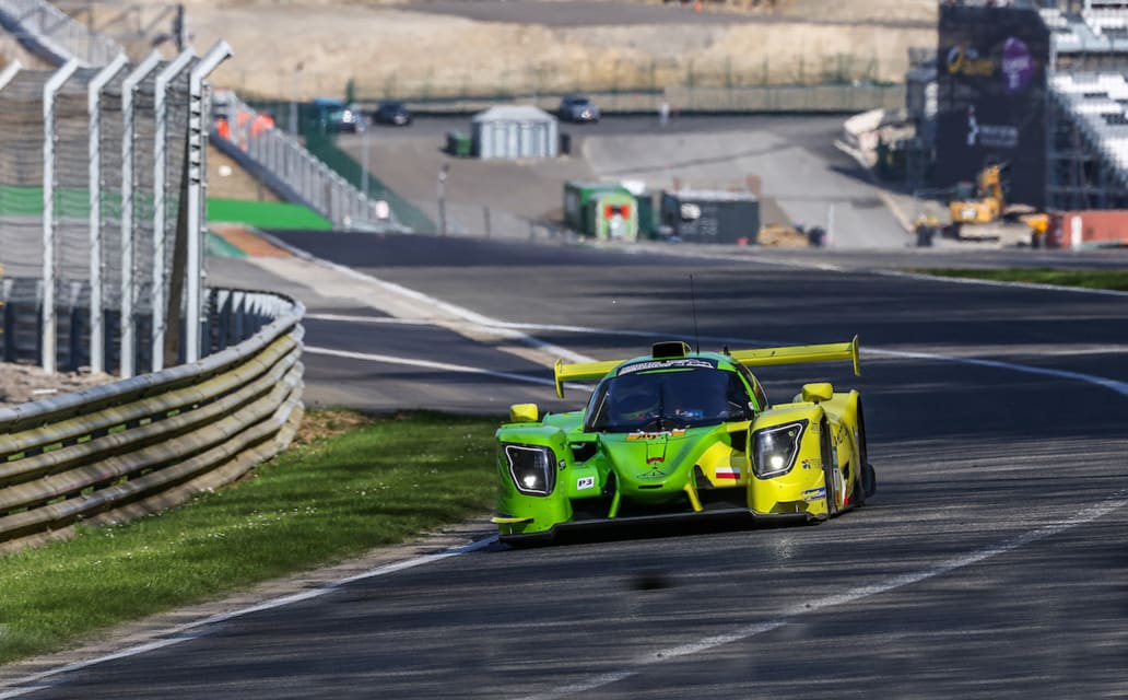 Prototype Cup Germany | ADAC Motorsport