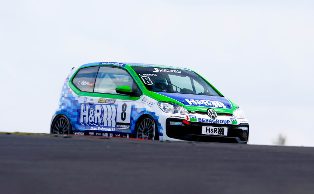 ADAC Racing Weekend mit Finale des GTC Race in Hockenheim | ADAC Racing ...