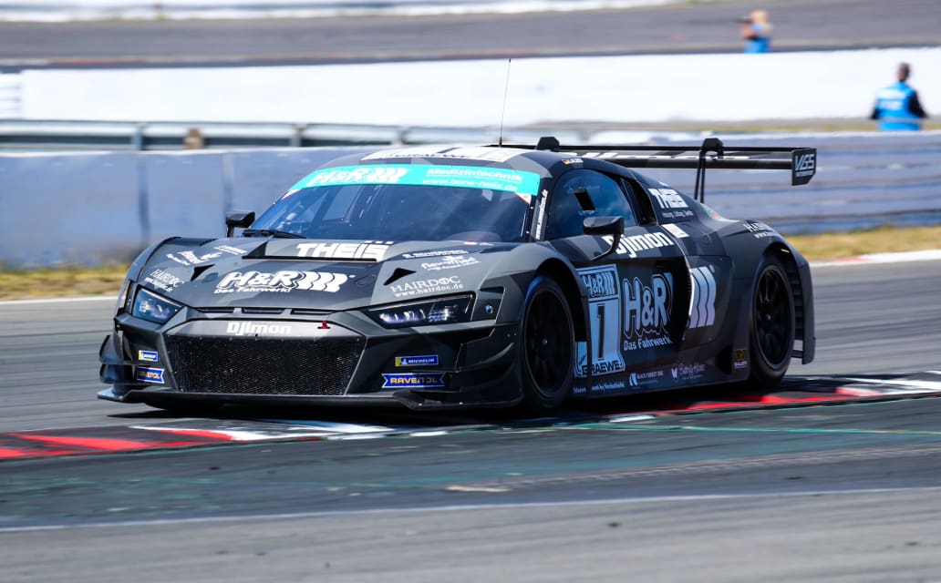 ADAC Racing Weekend mit vielfältigem Finale auf dem Nürburgring | ADAC ...