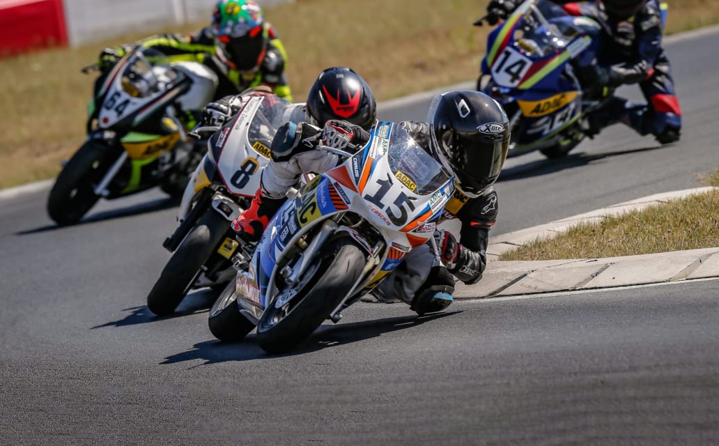 Chance für junge Talente: Einschreibung für den ADAC Mini und Pocket ...