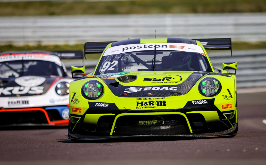 2021 German GT Championship features strong field | ADAC GT Masters