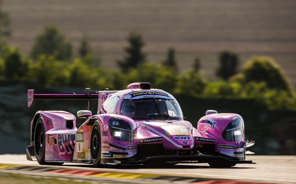 Prototype Cup Germany | ADAC Motorsport