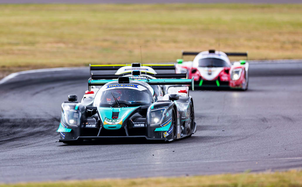 Prototype Cup Germany | ADAC Motorsport