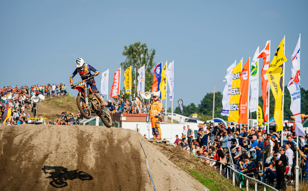 Neuer Termin für ADAC MX Masters-Finale in Fürstlich Drehna