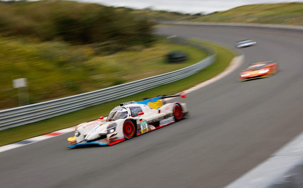 Gebhardt Motorsport – The team champions in profile | Prototype Cup Germany