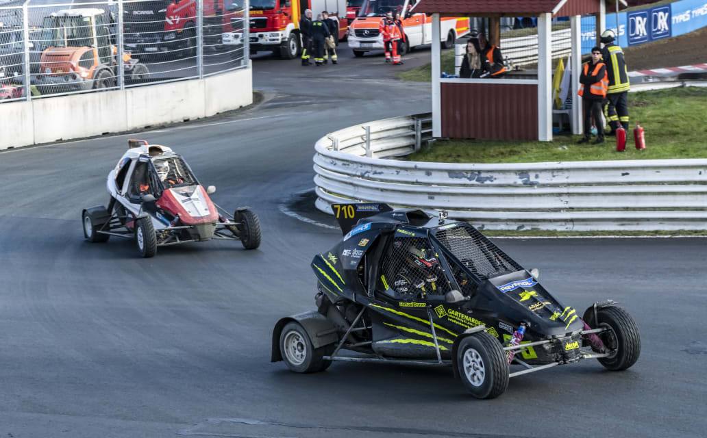 Nachhaltige Nachwuchsförderung: Zweite Saison des ADAC XC Cup | ADAC XC Cup