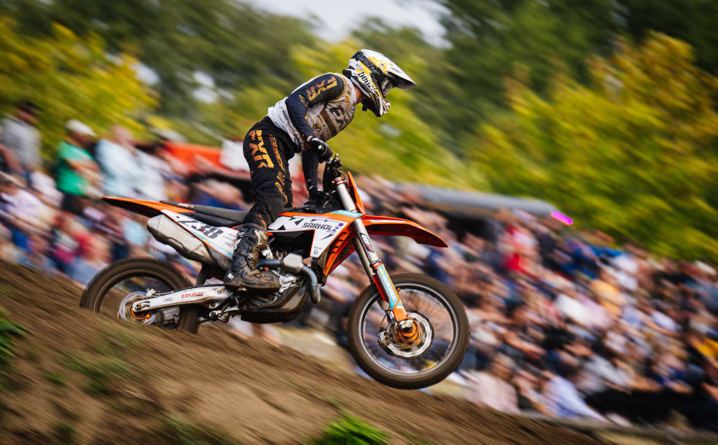 ADAC MX Masters in Dreetz im Livestream | ADAC MX Masters