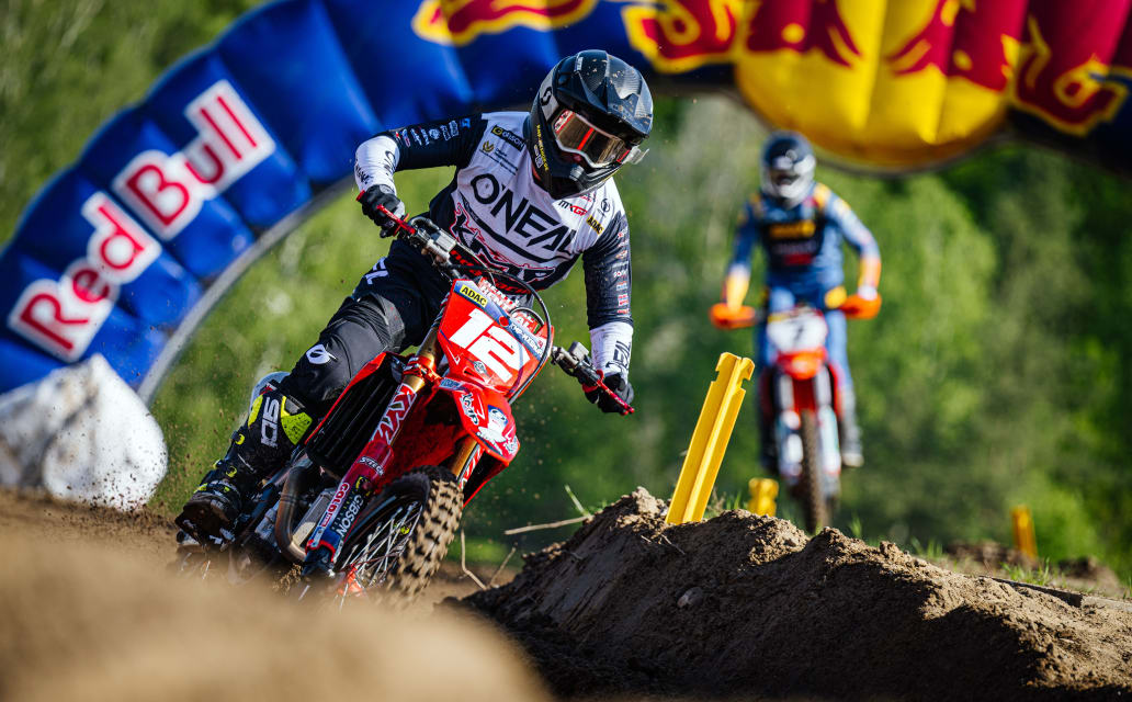 ADAC MX Masters in Randers im Livestream | ADAC MX Masters
