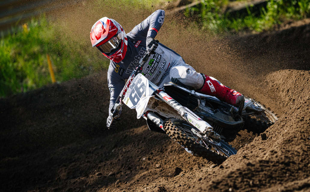 24MX Track-Check Randers | ADAC MX Masters