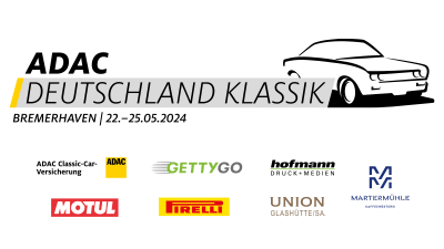 Die ADAC Deutschland Klassik 2024 | ADAC Motorsport