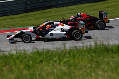 Autos | ADAC Formel 4
